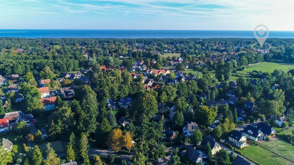 Ferienwohnung Am Remel 2 - Wiedner-Prerow